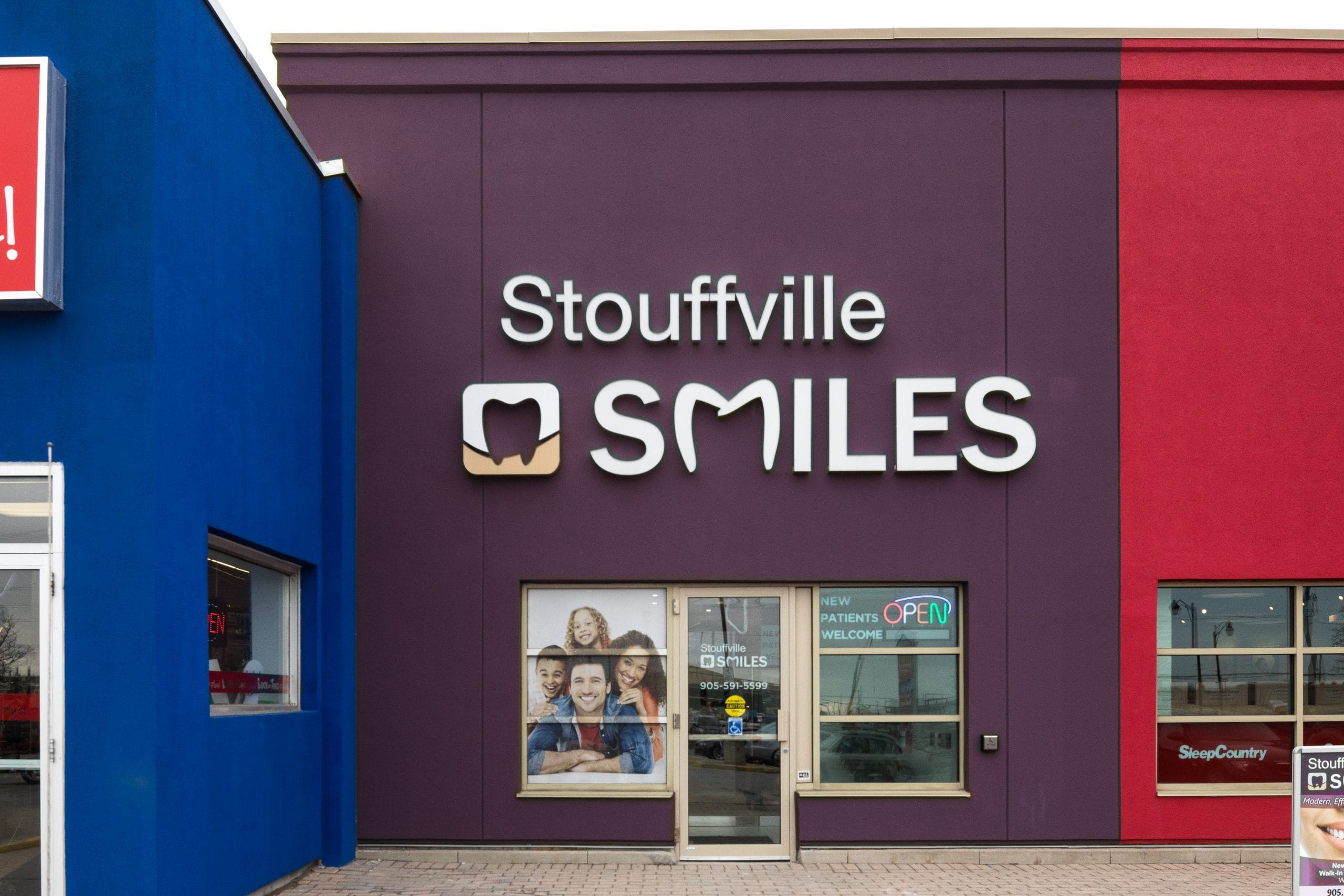 Online Booking Made Simple and Easy • Stouffville SMILES Dentistry