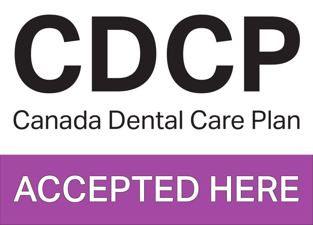 Canadian Dental Care Plan (CDCP) • Stouffville SMILES Dentistry